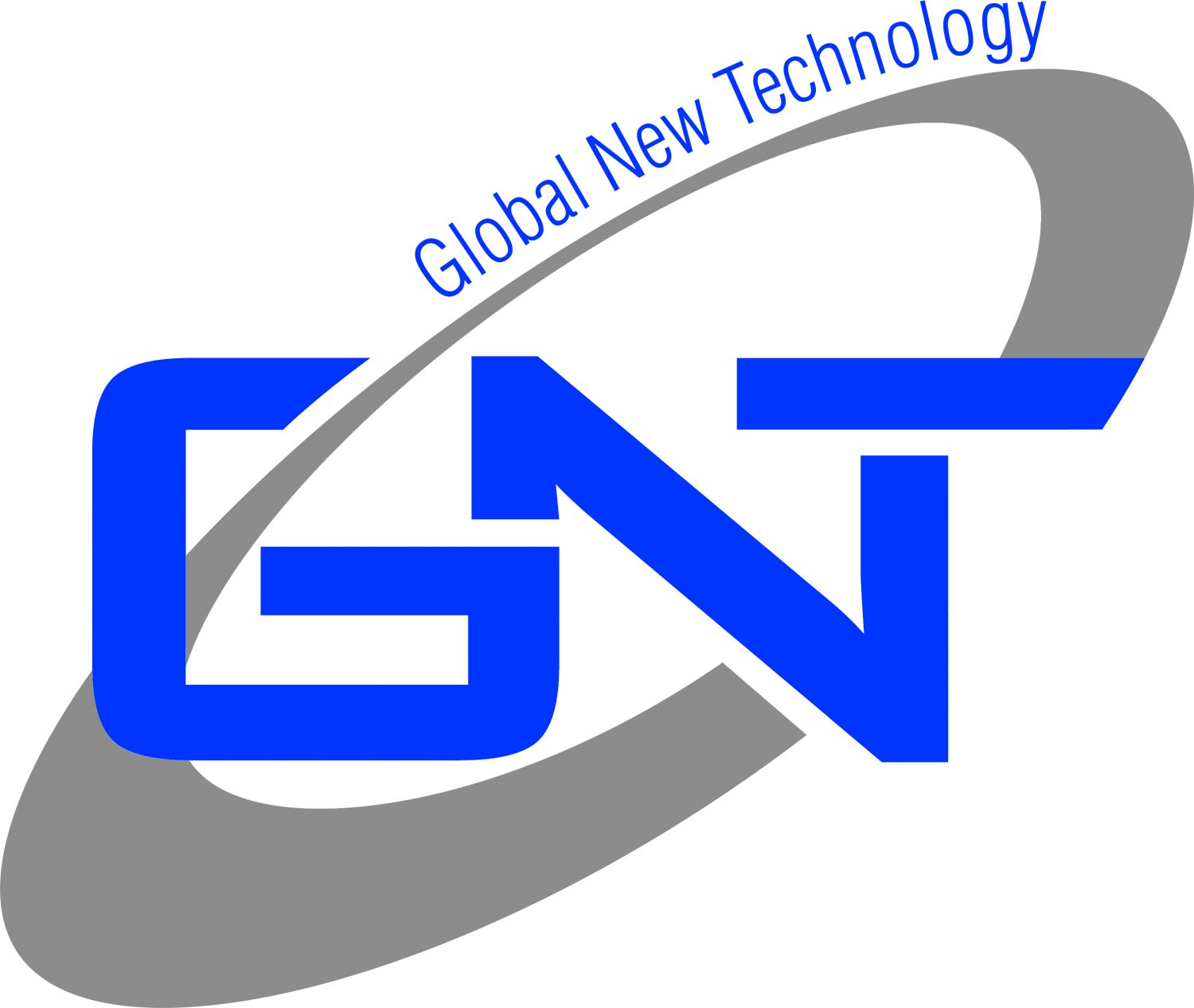 GNT-Logo | GLOBAL NEW TECHNOLOGY - GNT GmbH